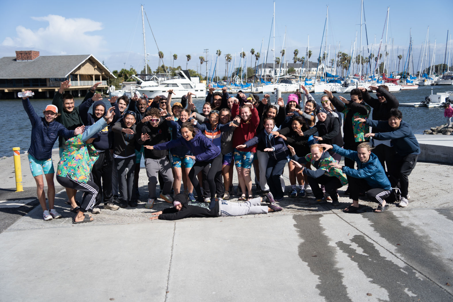 Why UCSB Triathlon Club is Going All In on Wildflower 2025 | Wildflower ...